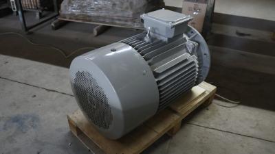 중국 2900 Rpm 7.5KW 10 에이치피 3상 교류 전동기 Y2-132S2-2 판매용