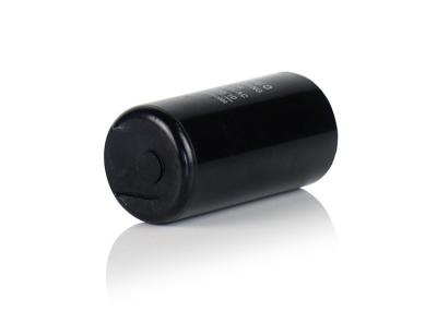 Chine Condensateurs de climatiseur de CD60 124-149UF 250VAC UL810 avec des goupilles à vendre