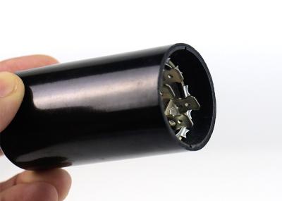 Chine Condensateurs de climatiseur de CD60 124-149UF 250VAC UL810 avec des goupilles à vendre