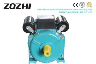 철에게 3KW 4HP 단일 상 전동기 YC112M1-2를 던지세요
