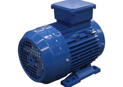 Chine Trancheuse IP54 0.09kw 0.12HP de viande moteur à induction de 3 phases à vendre