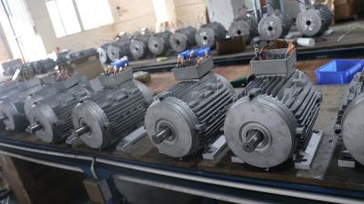 중국 MS100L1-4 알루미늄 2.2KW 3HP 3상 교류 전동기 S1 의무 판매용