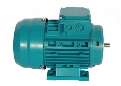 Κίνα ασύγχρονη μηχανή κλουβιών σκιούρων 3kw 1440Rpm 4Hp για το συγκεκριμένο αναμίκτη προς πώληση