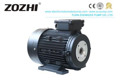 Κίνα Ελαφρύς 5.5kw / 7.5hp κούφιος κινητήρας άξονα κατάλληλος για διάφορες βιομηχανικές εφαρμογές προς πώληση