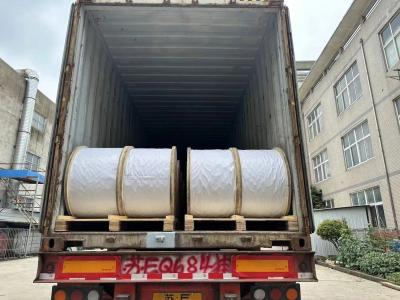 Chine Résistance à la flexion élevée de membre de tissu-renforcé du polymère FRP à vendre