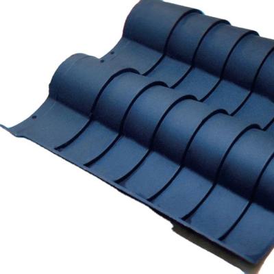 Cina Costruzione CBF Materiale composto Tetti con cinghia per copertura del tetto di dimensioni personalizzate in vendita