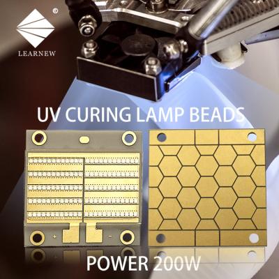 China 365 Nm Oem Odm UV Led-Chips für Offset-Drucker zu verkaufen