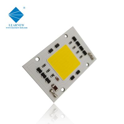 中国 25*25mm AC LED穂軸 販売のため