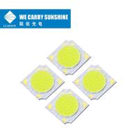 Cina Chip della PANNOCCHIA di alluminio 120DEG 300mA LED dello specchio della PANNOCCHIA LED di R11mm 7W 9W in vendita