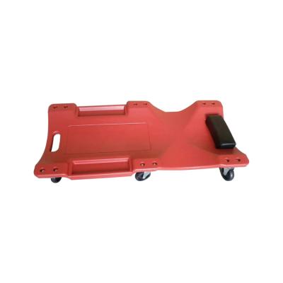 Cina HDPE sotto il rampicante del rullo dell'automobile in vendita