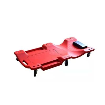 Cina Meccanico Floor Creeper, strumenti automobilistici del CE del bordo del rampicante dell'automobile di 96cm in vendita