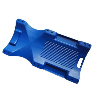 Cina 4.4kg a 38 pollici ha riempito la luce regolabile del lavoro di Car Creeper With del meccanico in vendita