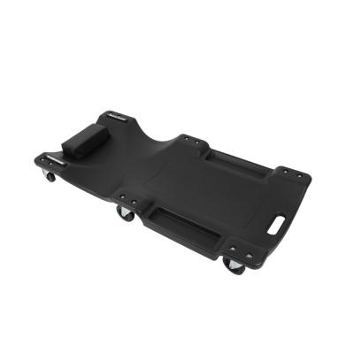 Cina Poggiatesta della schiuma di Car Creeper With del meccanico di riparazione automatica 5kg 40cm in vendita