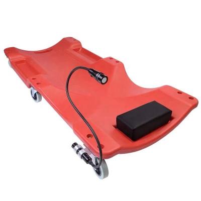 Cina 40Inch meccanico Car Creeper in vendita