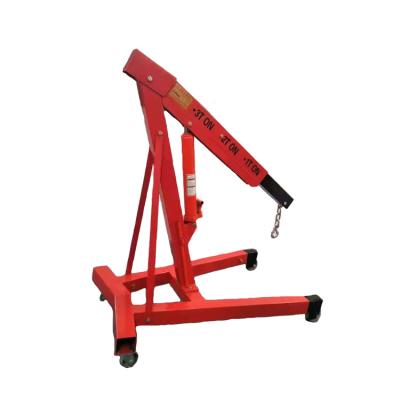 Cina Ruote di Ton Hydraulic Engine Crane With di capacità 3 in vendita