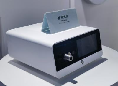 China Sistema de Cirurgia de Plasma de Radiofrequência de 100 KHz para Eficácia de Ablação à venda
