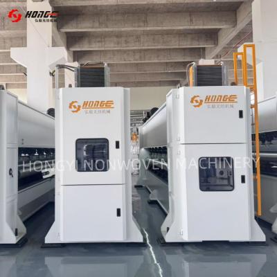 중국 PP의 Pe, 면, 황마 자동적인 펀칭기 PLC 집중 통제 판매용