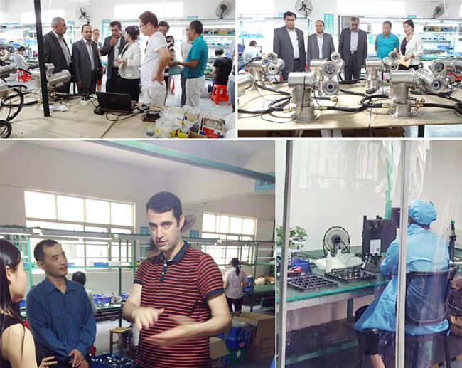 Manufacturing process