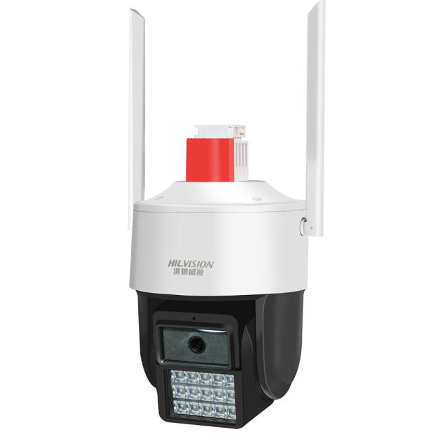 C2430TD-10C Camera front view