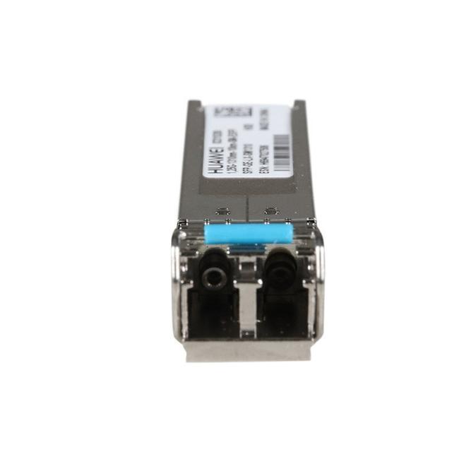 SFP module multiple units