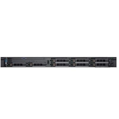 China 2CPU PowerEdge R350 Rack Server 4 Hot Plug 8TB 7.2K RPM SATA 6Gbps 512e 3.5in Hard Drives for sale