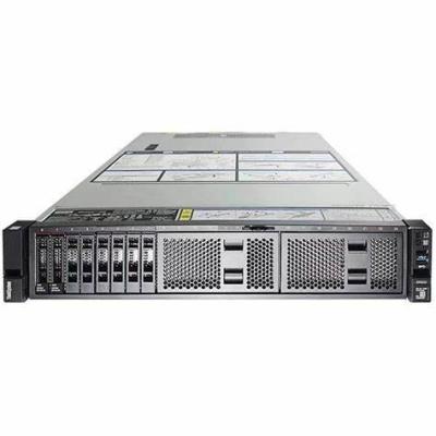China 16GB Memory R650 Rack Computer Server 2 Socket With15K*2/H745-4G Capabilities for sale