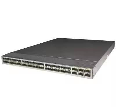 China N9K-C92348GC-X Managed Ethernet Switch High Performance And Functionality for sale