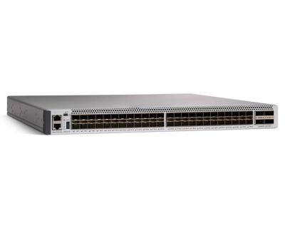 China C9500-48Y4C-E 9500 Ethernet Network Switch 48 Port X 1/10/25G 4 Port 40/100G for sale
