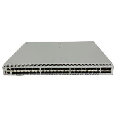 China 688GBPS Capacity Original 24 Port Fiber Switch Fiber Channel Switch Enterprise Network for sale
