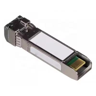 China 10G BASE LR 1310nm SFP Transceiver Modul Steck in Glasfaser Transceiver Modul zu verkaufen