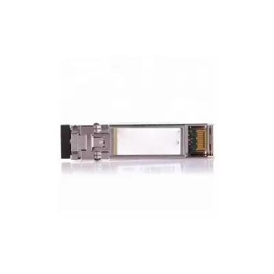 China 10G BASE LR 1310nm SFP Transceiver Modul Steck in Glasfaser Transceiver Modul zu verkaufen