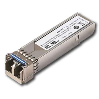 China 1310nm Optical 10G SFP Network Transceiver Module For 300m Transfer Distance for sale