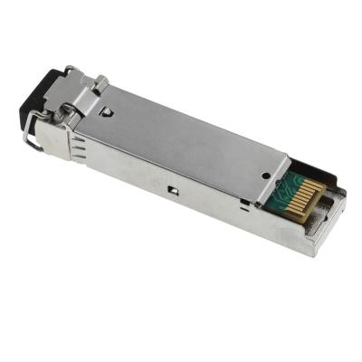 China GLC-EX-SMD 1000 BASE-EX 1.25G SFP Glasfasermodul - Perfekte Lösung für Netzwerke zu verkaufen
