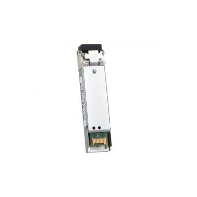 China 10G-850nm-0.3km SFP Gigalink Glasfaser-Transceiver-Modul für schnelle Datenübertragung zu verkaufen