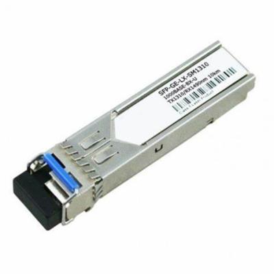 Chine 10G-850nm-0.3km SFP Gigalink Fibre Transceiver Module pour le transfert de données à grande vitesse à vendre