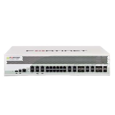 China Fortinet FortiAnalyzer-1000E Enterprise Security Firewall For Networking Equipments 200Gbps for sale