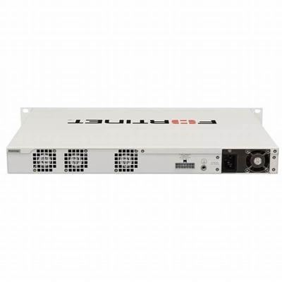 China FG-60E Security Network Firewall Hardware 7 Internal Ports Wired Connectivity For Enterprise for sale