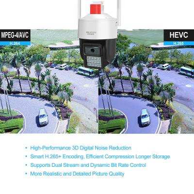中国 C2430TD-10C CCTV 監視カメラ PTZ CMOSセンサー付きの監視カメラ 販売のため