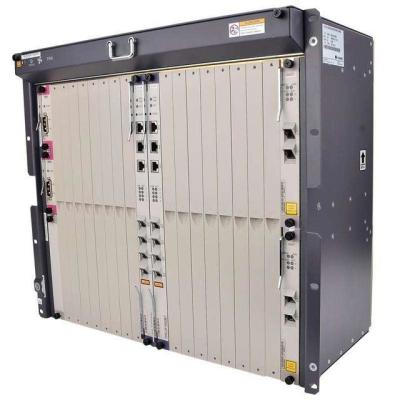 China FTTH SmartAX GPON OLT Optical Line Terminal MA5800-X2 And GPHF GPSF for sale