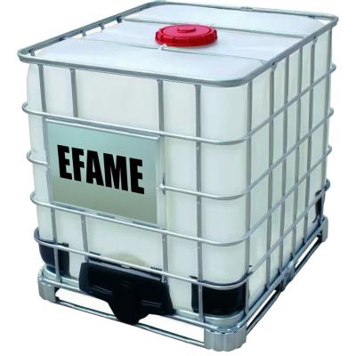 China Bio-Based Plasticizer Epoxy Fatty Acid Methyl Ester Used for PVC Leather Additives EFAME for sale