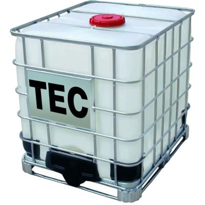 China Wholesale Supply Plasticizer for Plastic PVC Use Tributyl Citrate Tec CAS 77-93-0 for sale