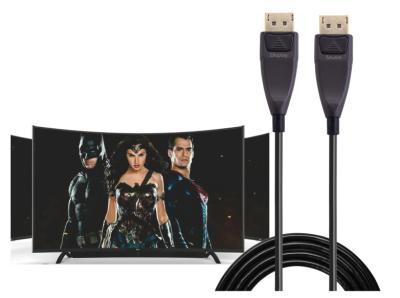 China Display Port 1.4 active optical cable Te koop