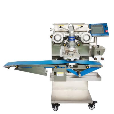 Chine Déposant de biscuit de P160 AAutomatic/biscuit faisant la machine pour des biscuits de bande/torsion faisant la machine à vendre