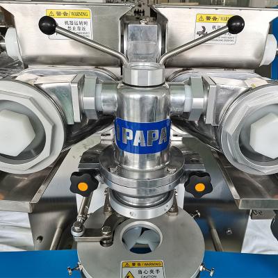 Chine Déposant de biscuit de P160 AAutomatic/biscuit faisant la machine pour des biscuits de bande/torsion faisant la machine à vendre