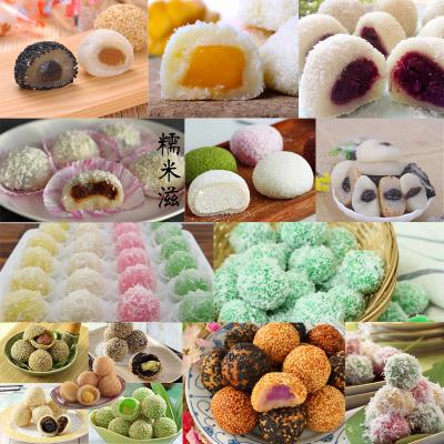 Chine Truffes de chocolat automatiques de brigadeiro de forme de boule faisant la machine à vendre