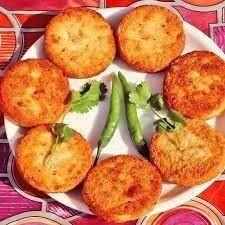 Chine Tikki automatique d'aloo de l'acier inoxydable 304 faisant la machine à vendre