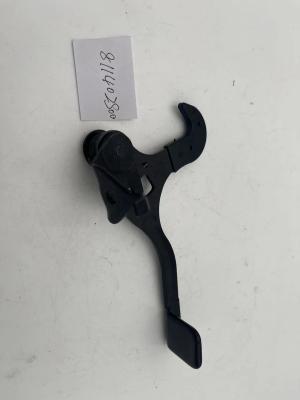 Κίνα Tucson 2011-2015 OEM 811402S000 Χρυσή λαβή με στρογγυλό σχέδιο προς πώληση