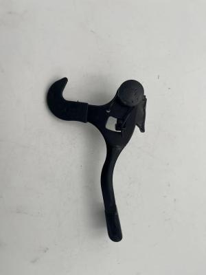 Κίνα Tucson 2011-2015 OEM 811402S000 Χρυσή λαβή με στρογγυλό σχέδιο προς πώληση