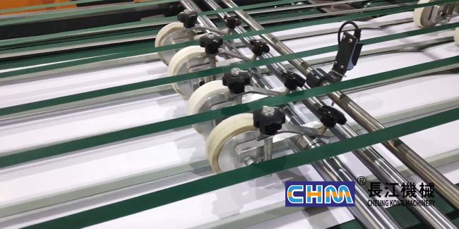 Static Eliminator System