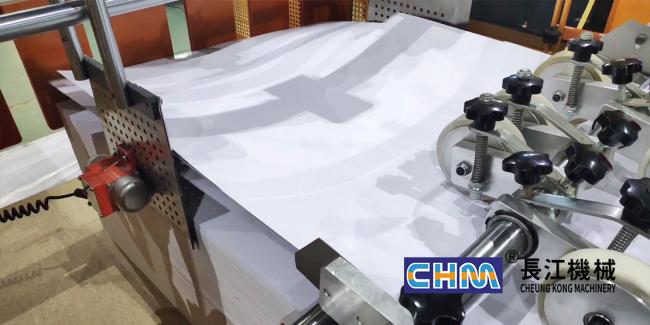 Auto-EPC edge control system